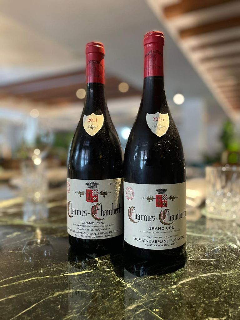 Wine - Le Clos | Wine House & Restaurant