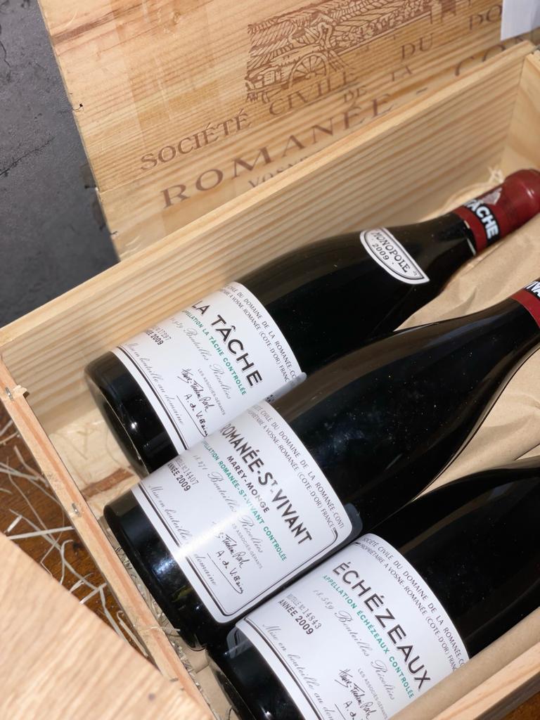 Wine - Le Clos | Wine House & Restaurant