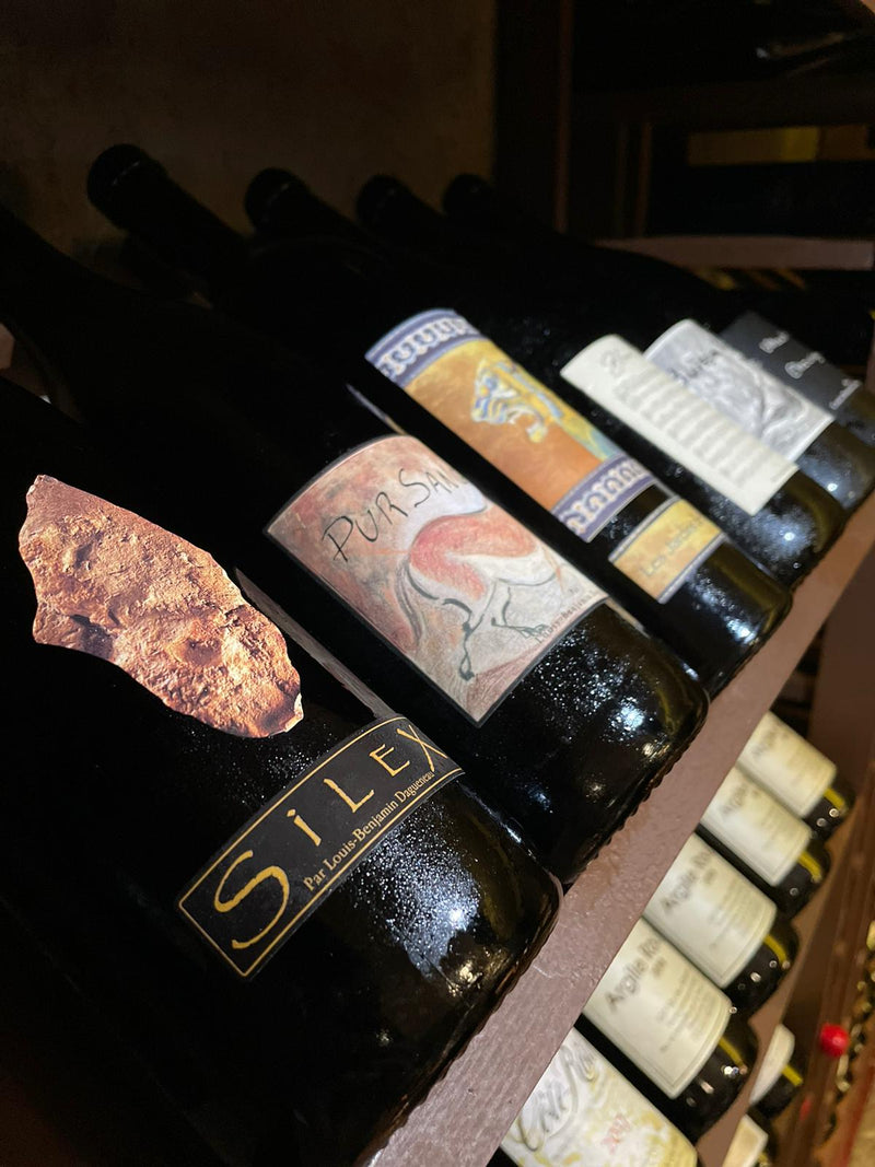 Wine - Le Clos | Wine House & Restaurant