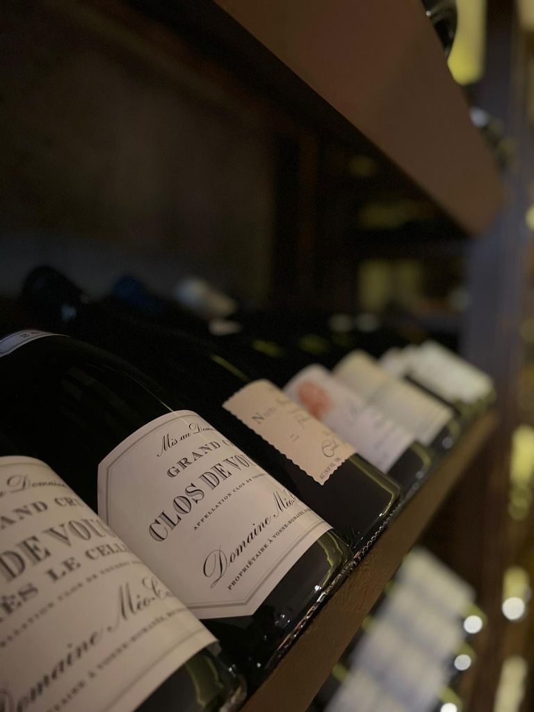 Wine - Le Clos | Wine House & Restaurant